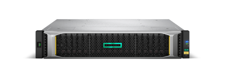 Installing Ssl Certificates On Hpe Msa Array Storcom Belgium